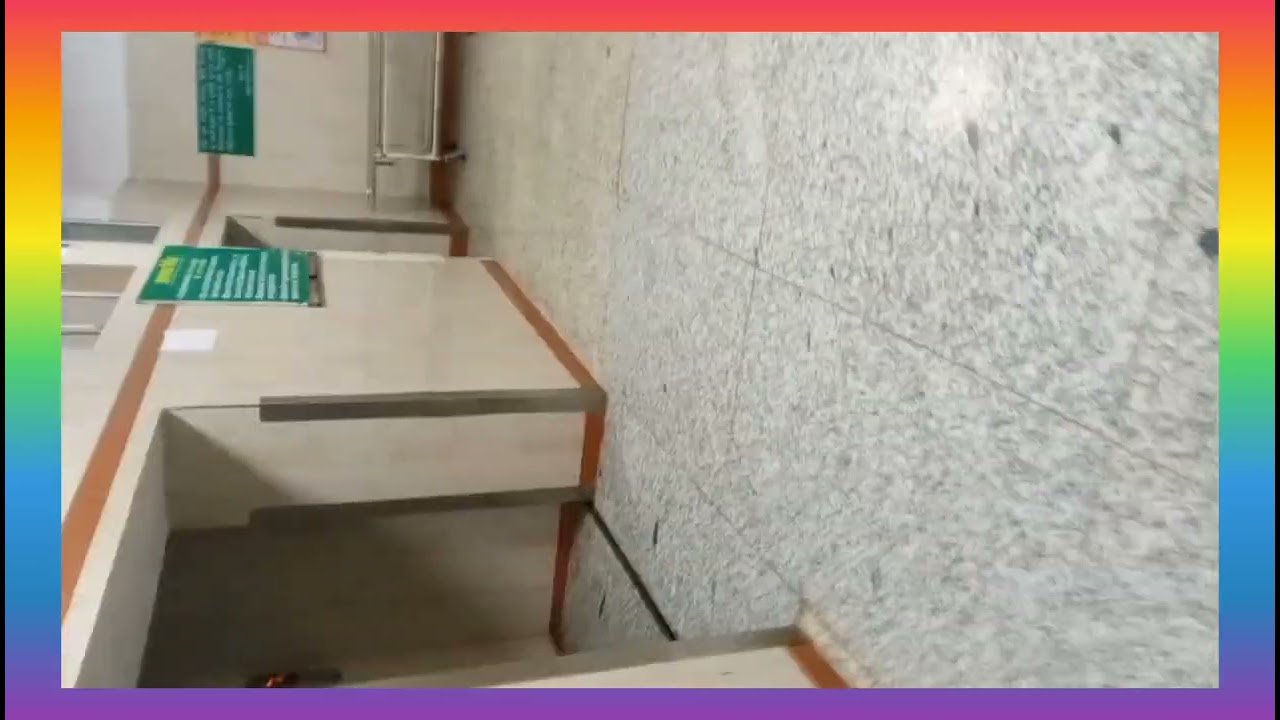 Da.syama Prasad Mukharje civil hospital Lucknow - YouTube
