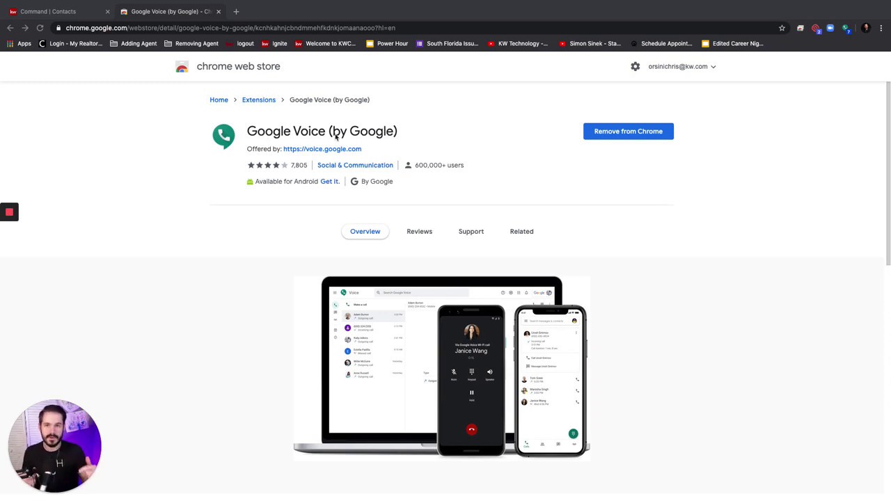 How To Make Google Voice Calls Directly From Command YouTube how-to-make-google-voice-calls-directly-from-command-youtube