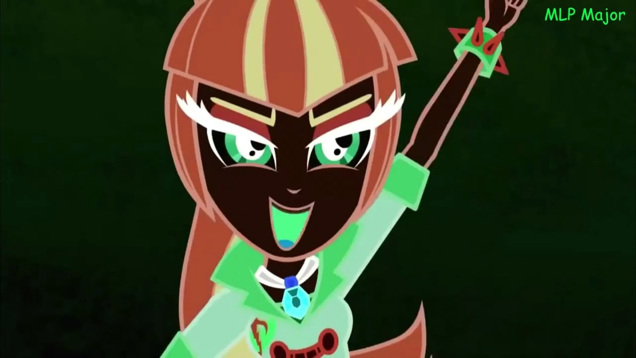 [Czech] EG: Rainbow Rocks - Battle of the Bands (Weird Major Version ...