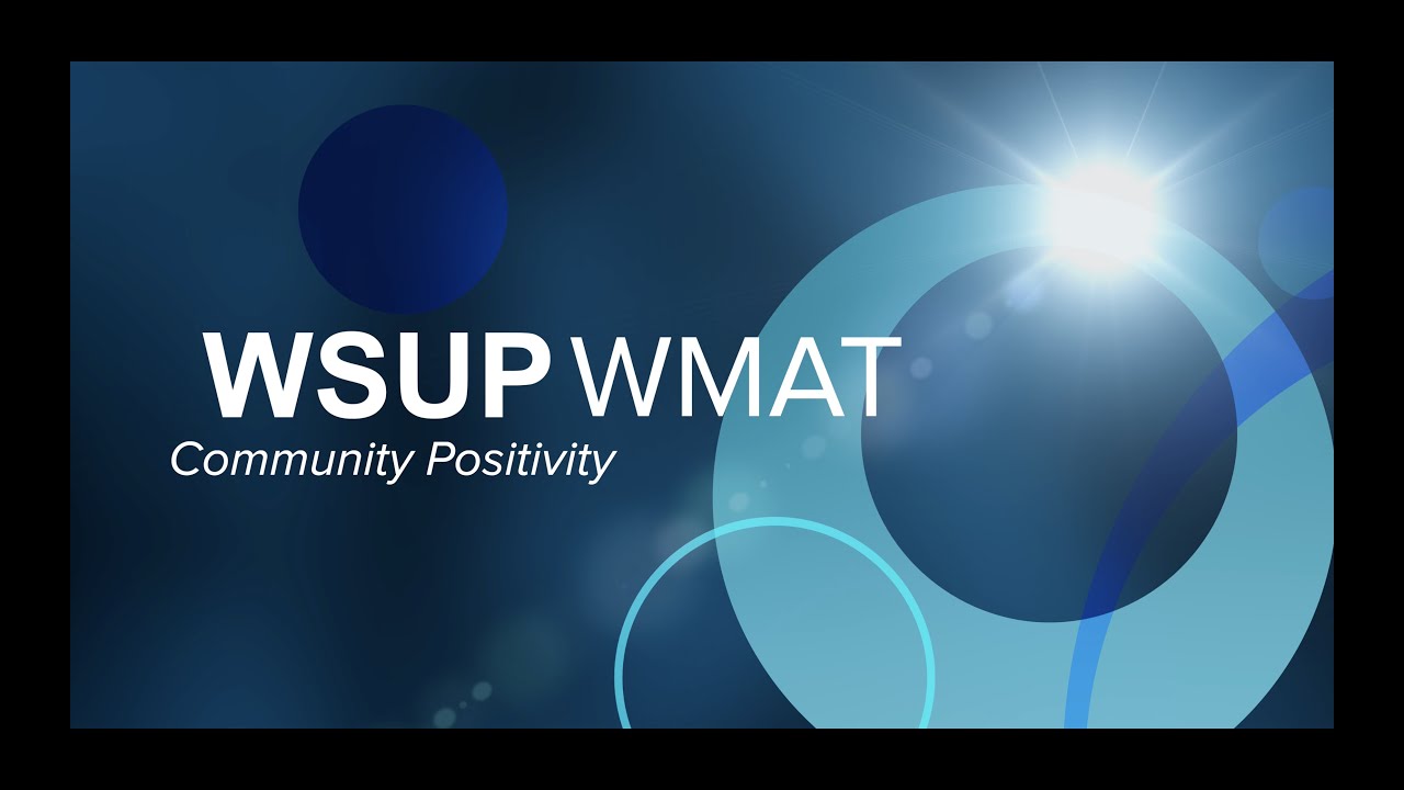 3 Awesome Happenings in the WMAT Community this Week - Episode 1 by ...