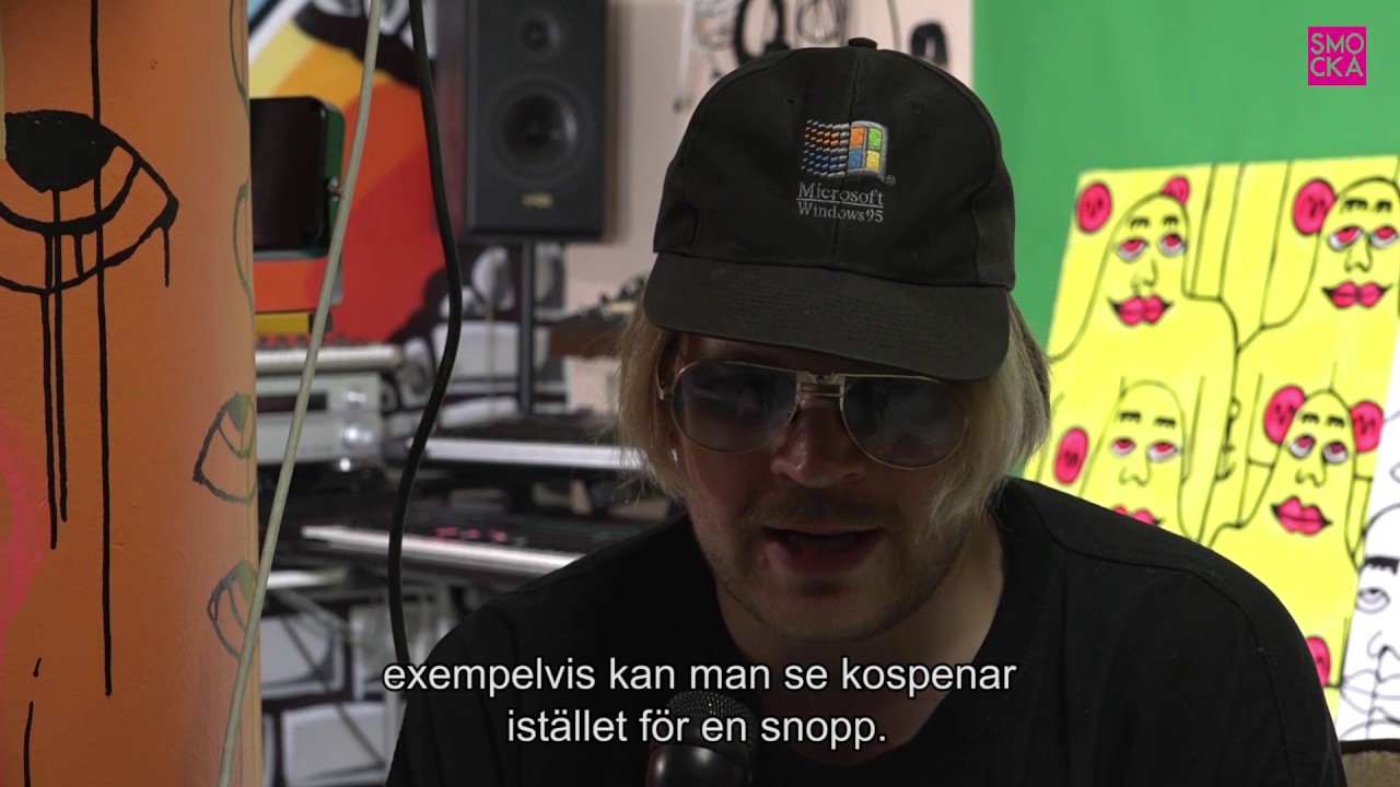 Ukkeli lever - YouTube