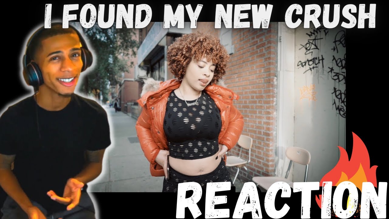 Ice Spice - No Clarity (Official Music Video)(REACTION) - YouTube