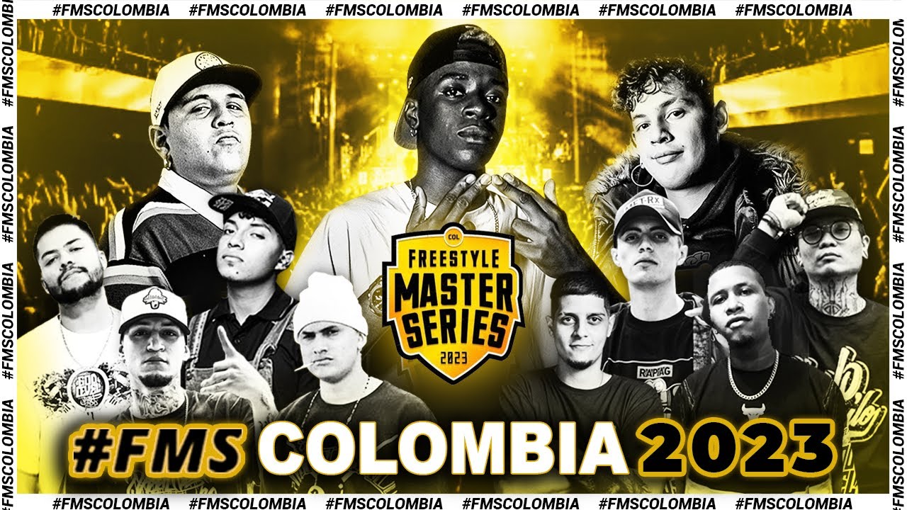 LOS 12 PARTICIPANTES CONFIRMADOS PARA LA SEGUNDA TEMPORADA DE FMS ...