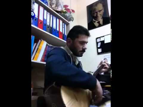 Ağlatırsan Beni Yoluna Ağlat amatör