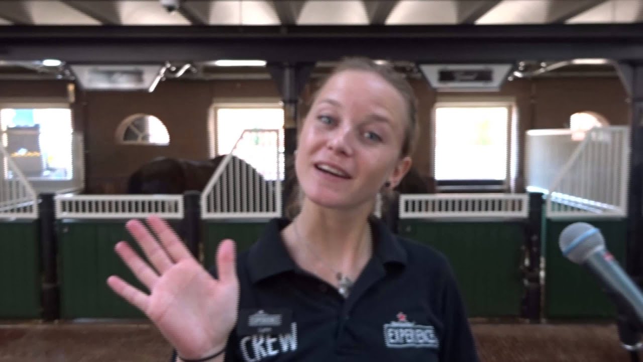 Hi Rebecca! - YouTube