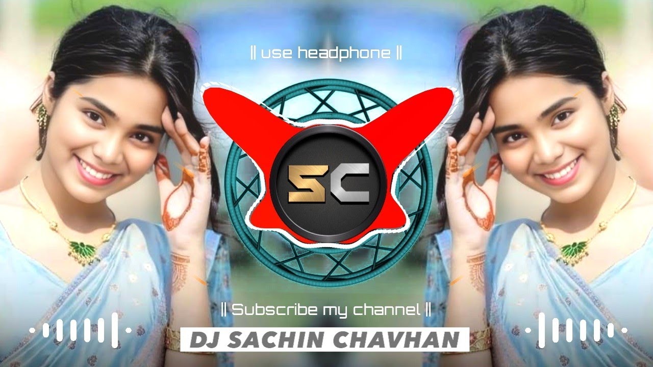 🤩Goro Rang Taro Akhich 👀Kali Bhur New 🎧Trending Banjara Dj Song || Tapori Remix || Dj Sachin ...