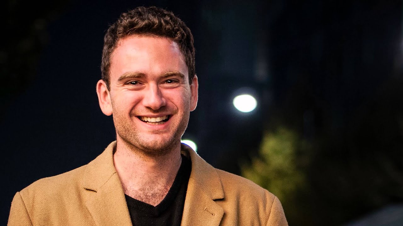 #2 – Daniel Tudor on the appeal of South Korea to foreign audiences ...