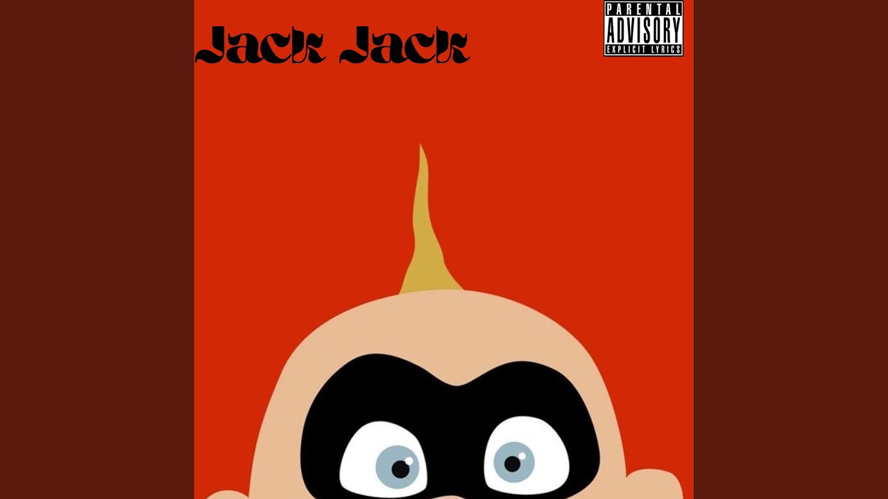 Jack Jack - YouTube