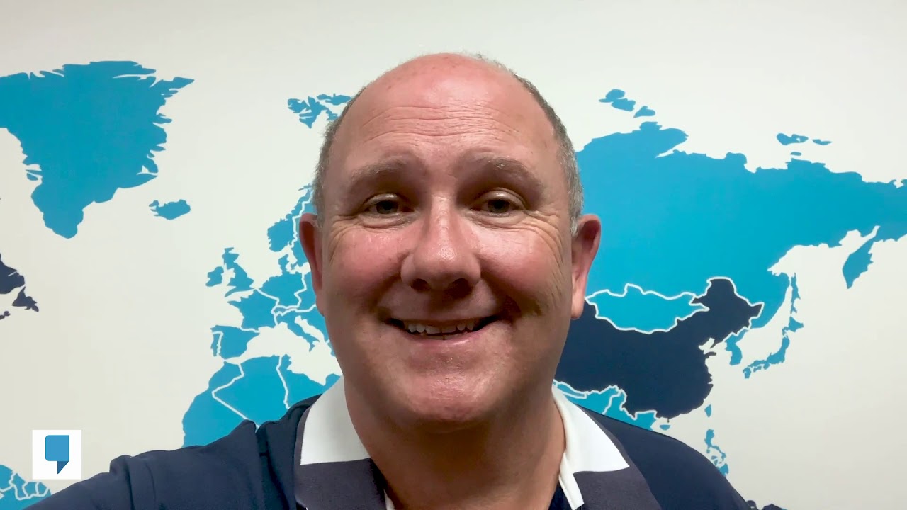 Team Talk with Richard Gray Episode 48 - YouTube