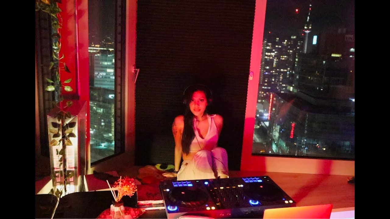 "that" 3am Playlist (Rnb Late Night Vibe Mix) - YouTube