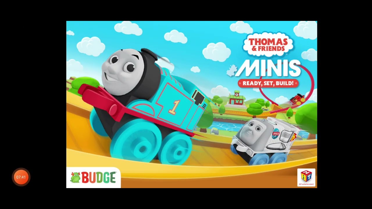 thomas mini gameplay 3 - YouTube