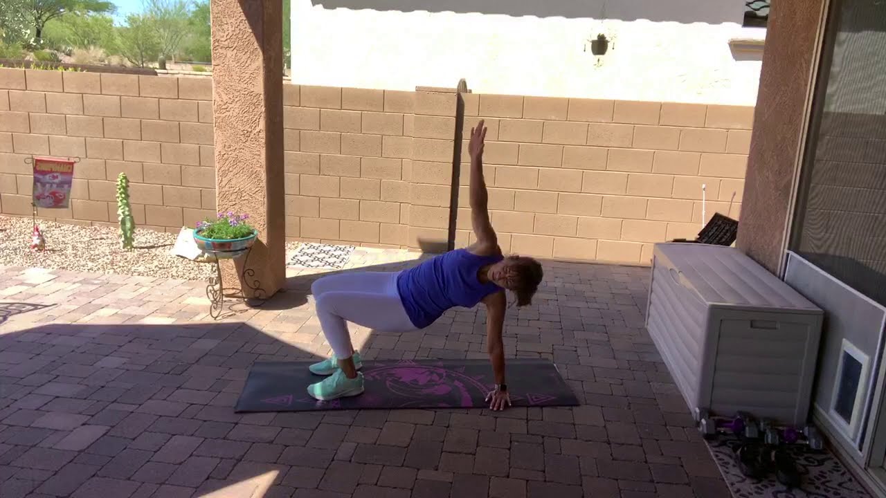 Stretching for Strength and Flexibility - LIM Remote #2 - YouTube