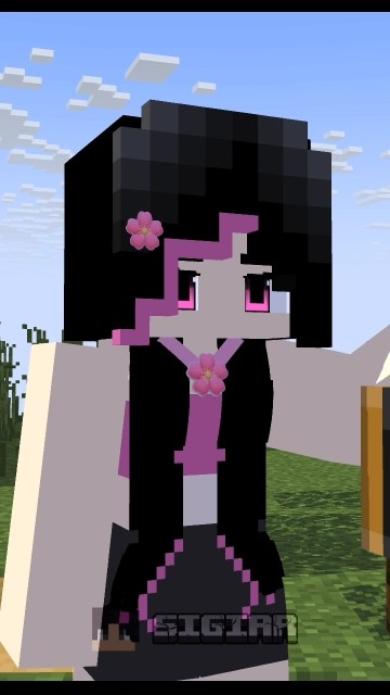 Haiko Sigiar dante dance - Minecraft Animation #shorts - YouTube