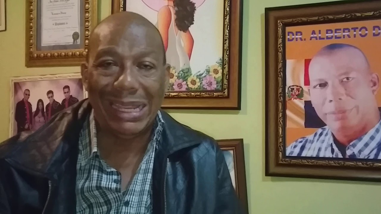 ALBERTO DIAZ NOS HABLA DESDE SU SECCION TITULADA: DESDE EL ESCRITORIO ...