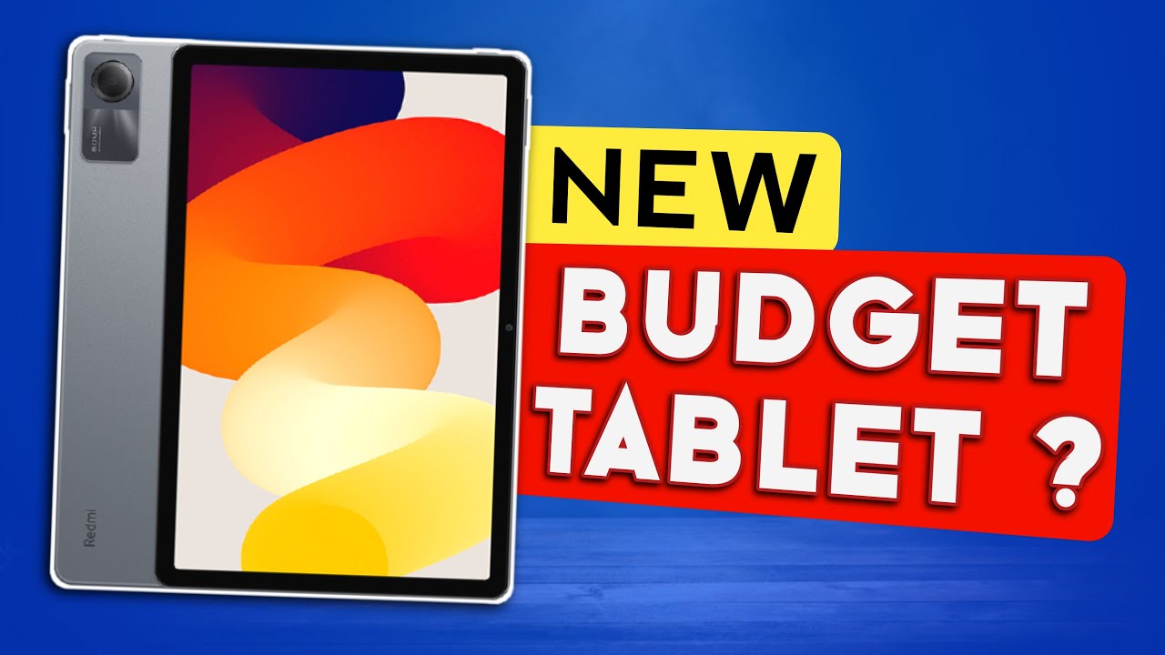 Is Redmi Pad SE Best Tab under 13k ? | Should you buy ? | Tablet Under ...