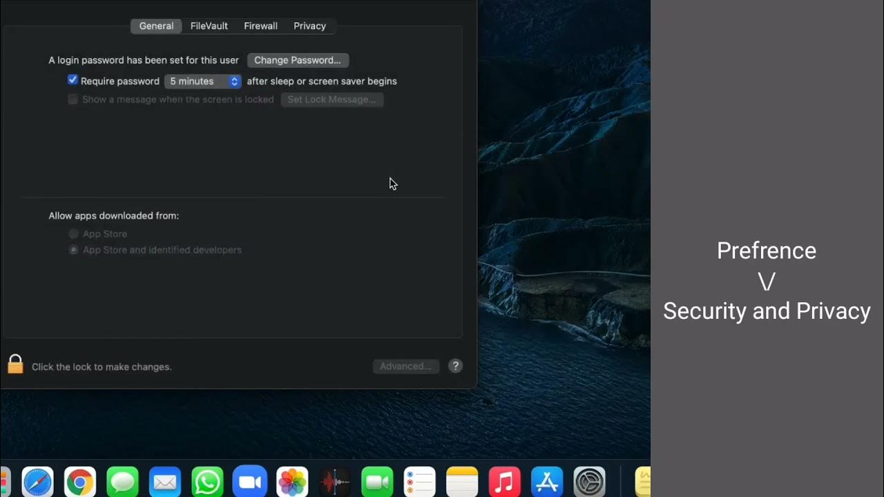 M1 Mac - The Installation cannot continue as the installer file may be ...
