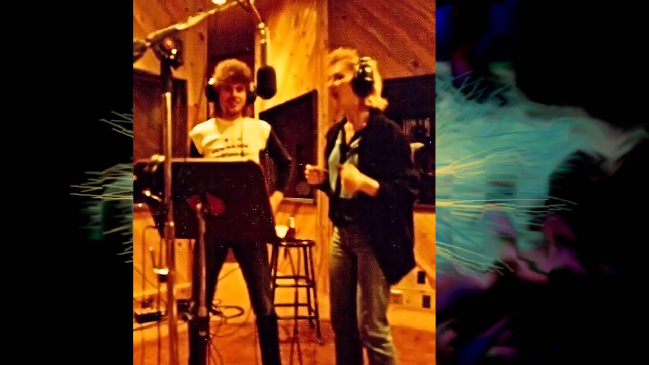 Rock The Night Away | David LaDuke - YouTube