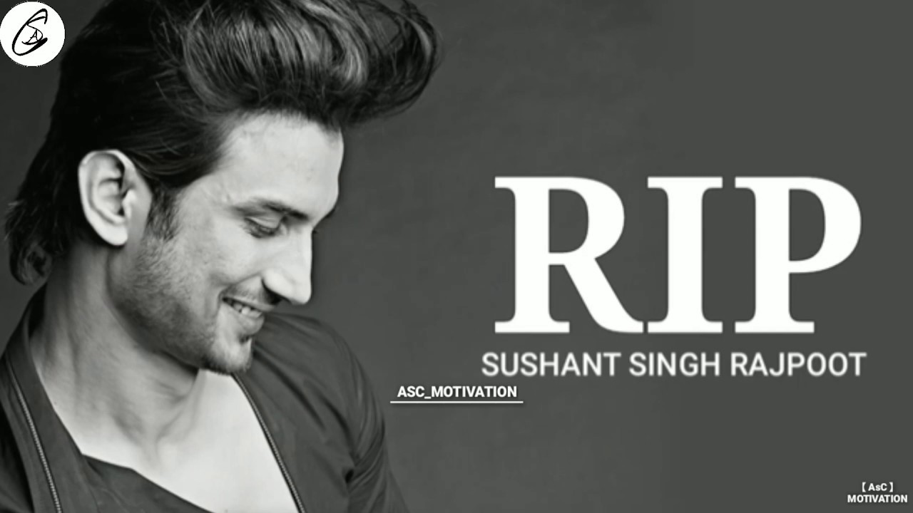 #RIP_SUSHANT_SINGH_RAJPUT || SUSHANT SINGH RAJPUT ATTEMPT SUICIDE || # ...