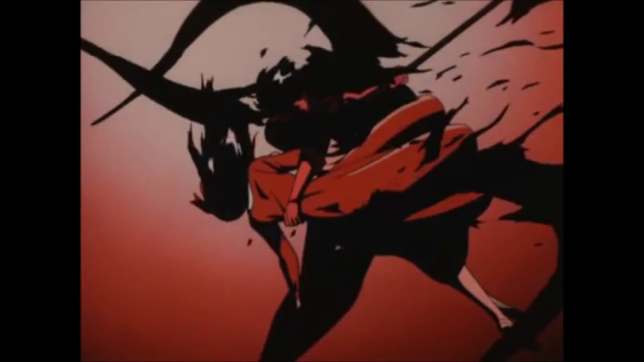 The Vampire Dynasty - Cosmic Horror - YouTube