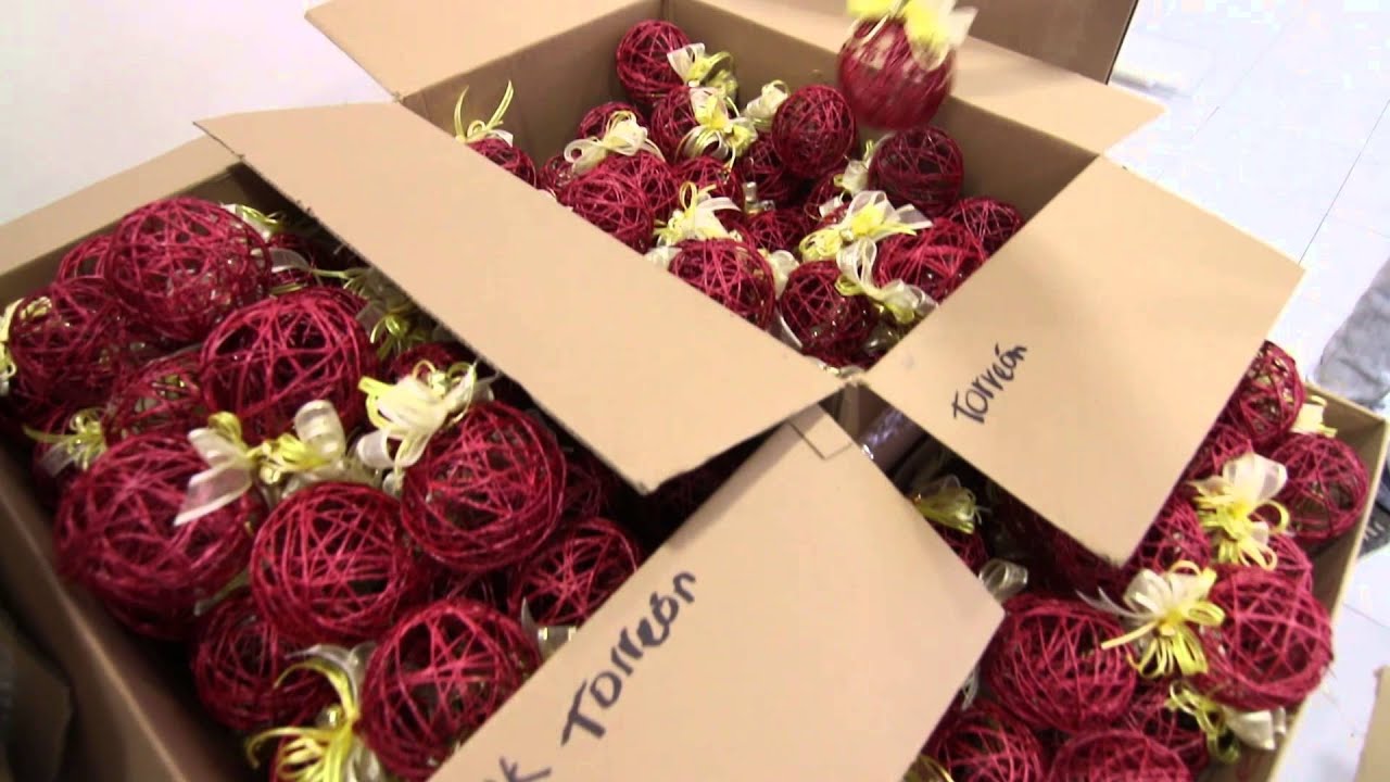 CEMEX y Toks apoyan a mujeres emprendedoras esta Navidad - YouTube