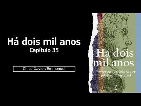 Há dois mil anos - capitulo 35