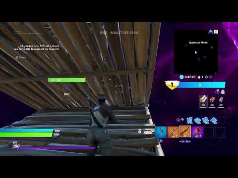 How to edit faster on Fortnite (Best Bind - YouTube