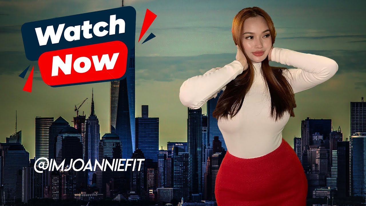 Yvonne Jane Wiki, Biography, Brand Ambassador, Age, Height, Weight ...