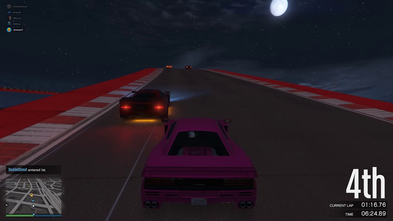 gta 01.13.20 - YouTube