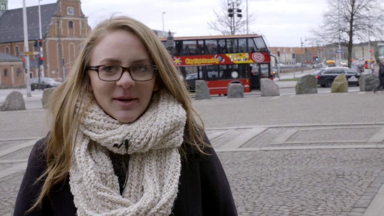 CBS Case Competition 2016 - Sight Seeing - YouTube