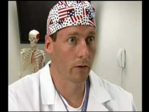 SpineJet: Microdisectomy Surgical Technique - YouTube