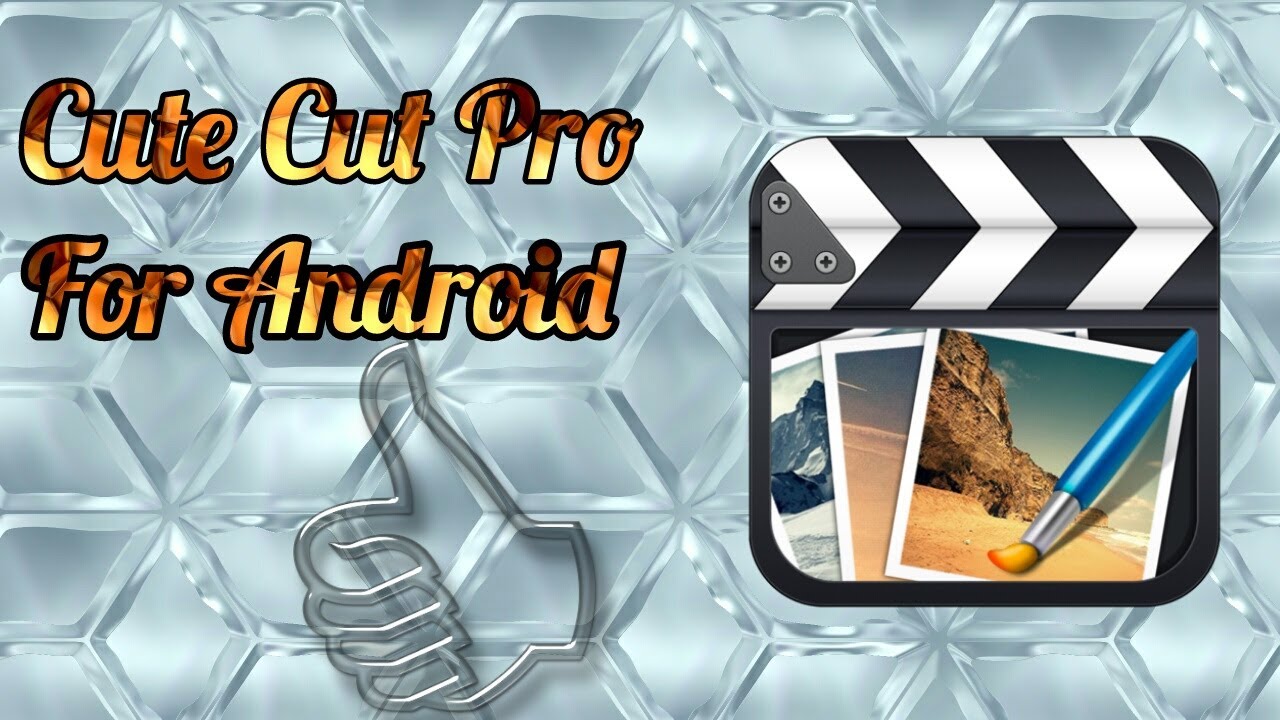How To Get The Full Cute Cut Pro For Android Devices/ Simple and Easy ...