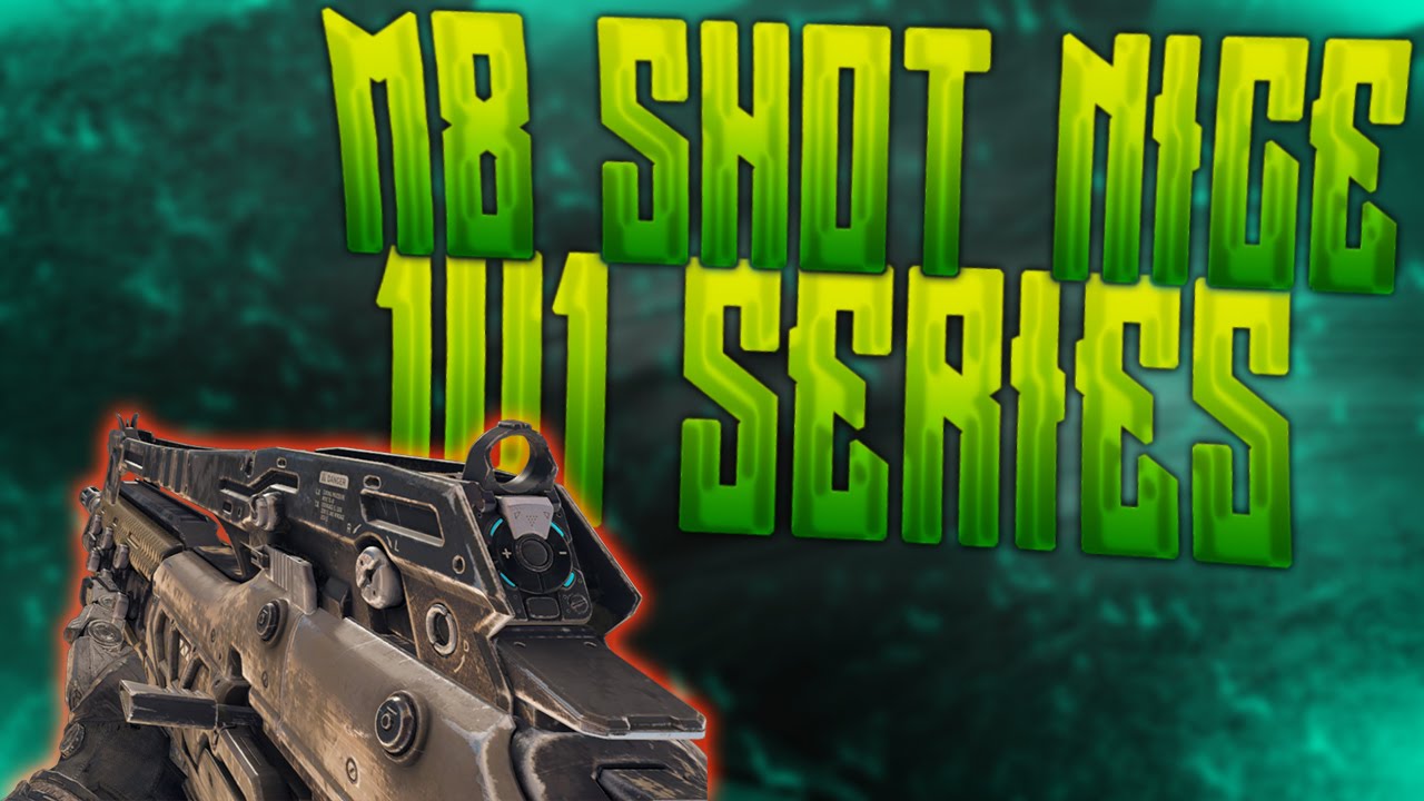 M8A7 SHOT is NICE! - COD Black Ops 3 1v1 GB Singles (SnD Tips & Tricks ...