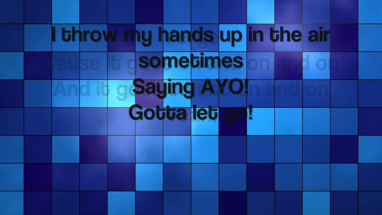 Dynamite by Tiao Cruz | Lyrics - YouTube