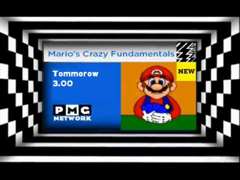 PMG Network Netherlands Antillies 2-6-12 Cont. and Ident - YouTube