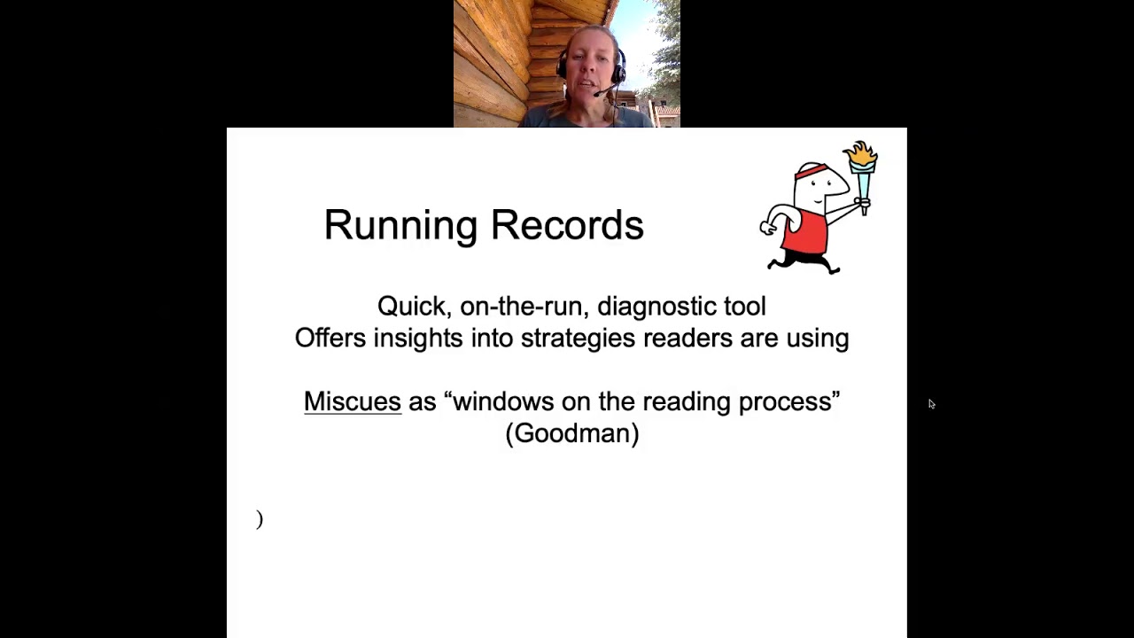 Miscue Analysis Explained - YouTube