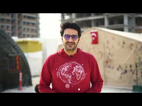 Yaraları Ancak Birlikte, Ancak Bilimle Saracağız