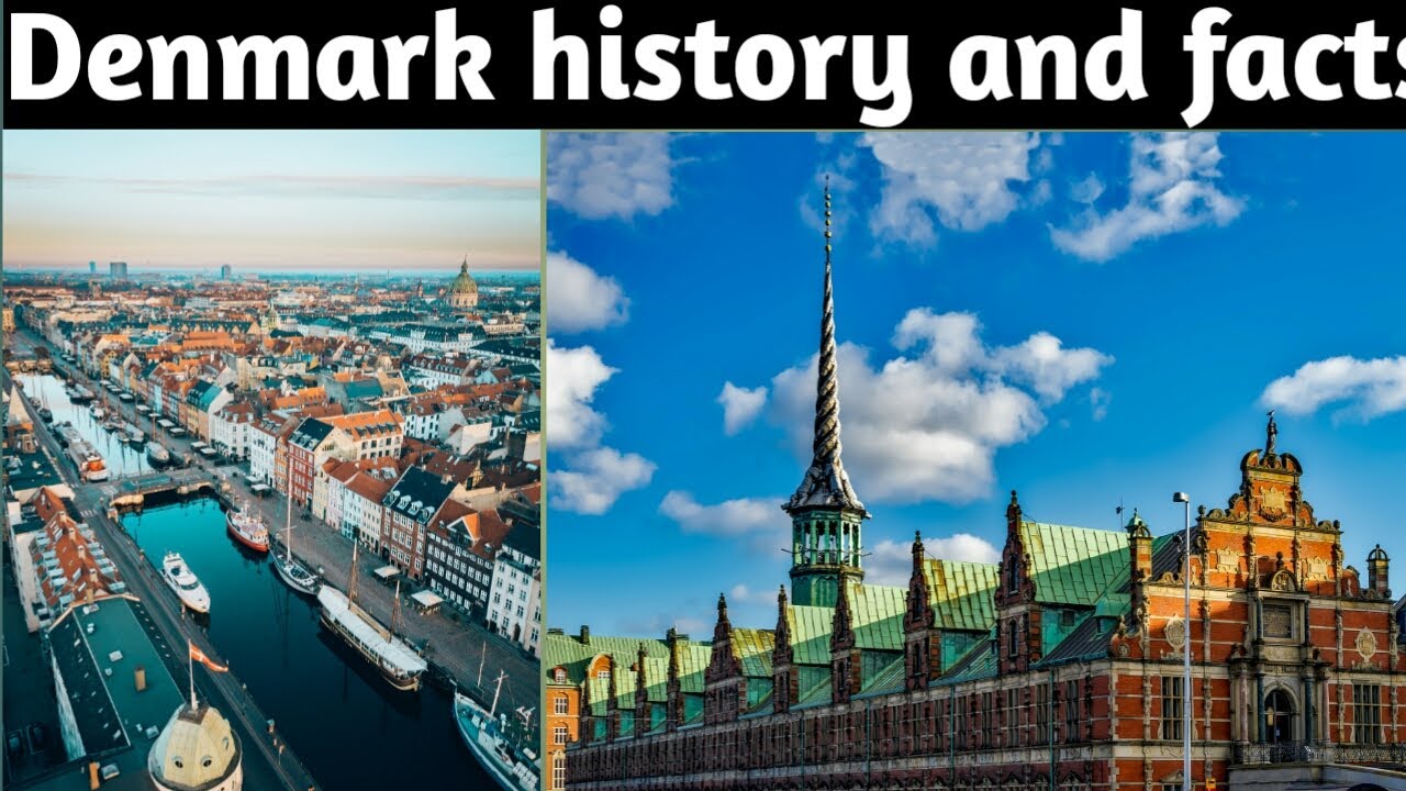 Denmark history and its amazing facts | Knowledge Facts - YouTube