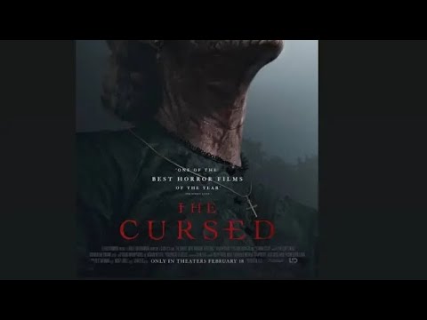 the cursed 2021 full Hollywood movie in hindi - YouTube