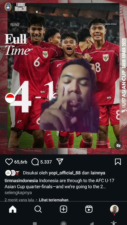 Timnas u17 🇮🇩 Assalamu'alaikum Piala Dunia u17 🔥 #timnasu17 #pialaduniau17 #sepakbola - YouTube