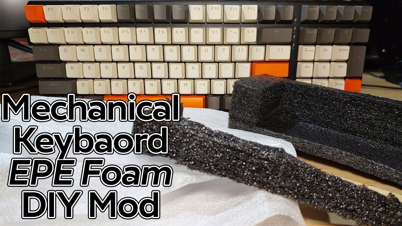 Ziyoulang K3 Mod "Is THOCK Even Possible?!" - YouTube