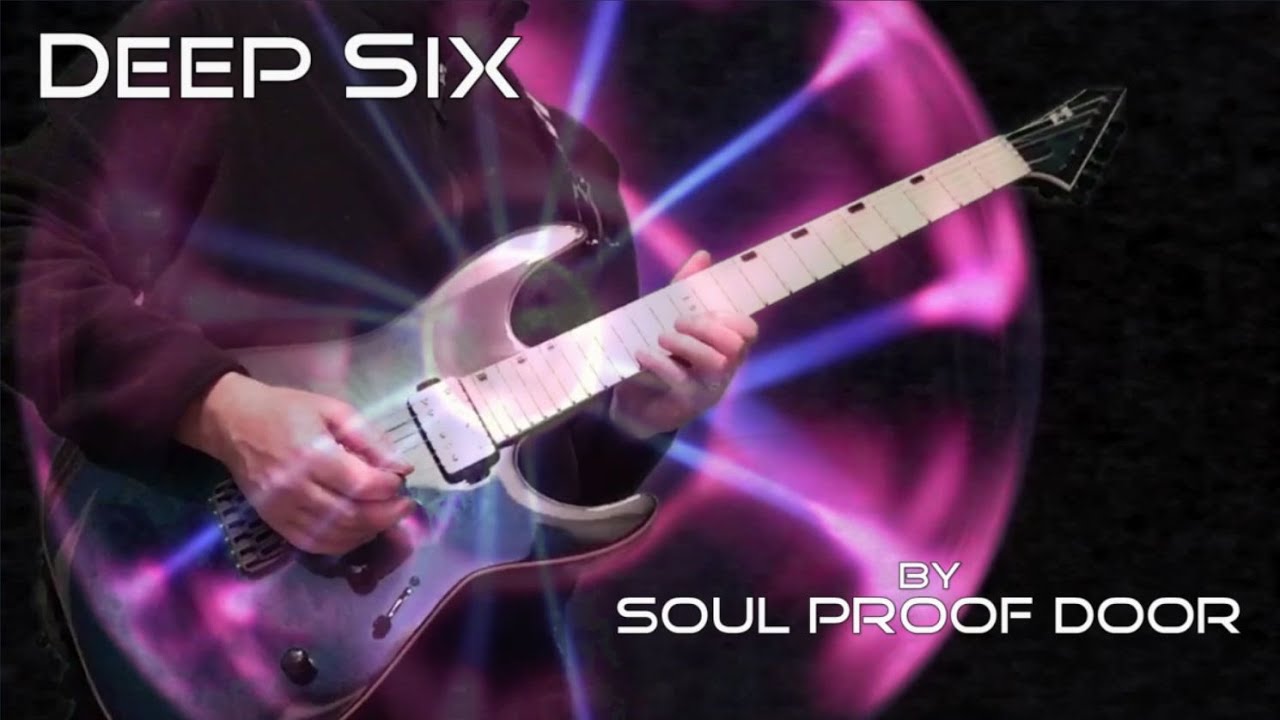 Soul Proof Door - Deep Six - YouTube