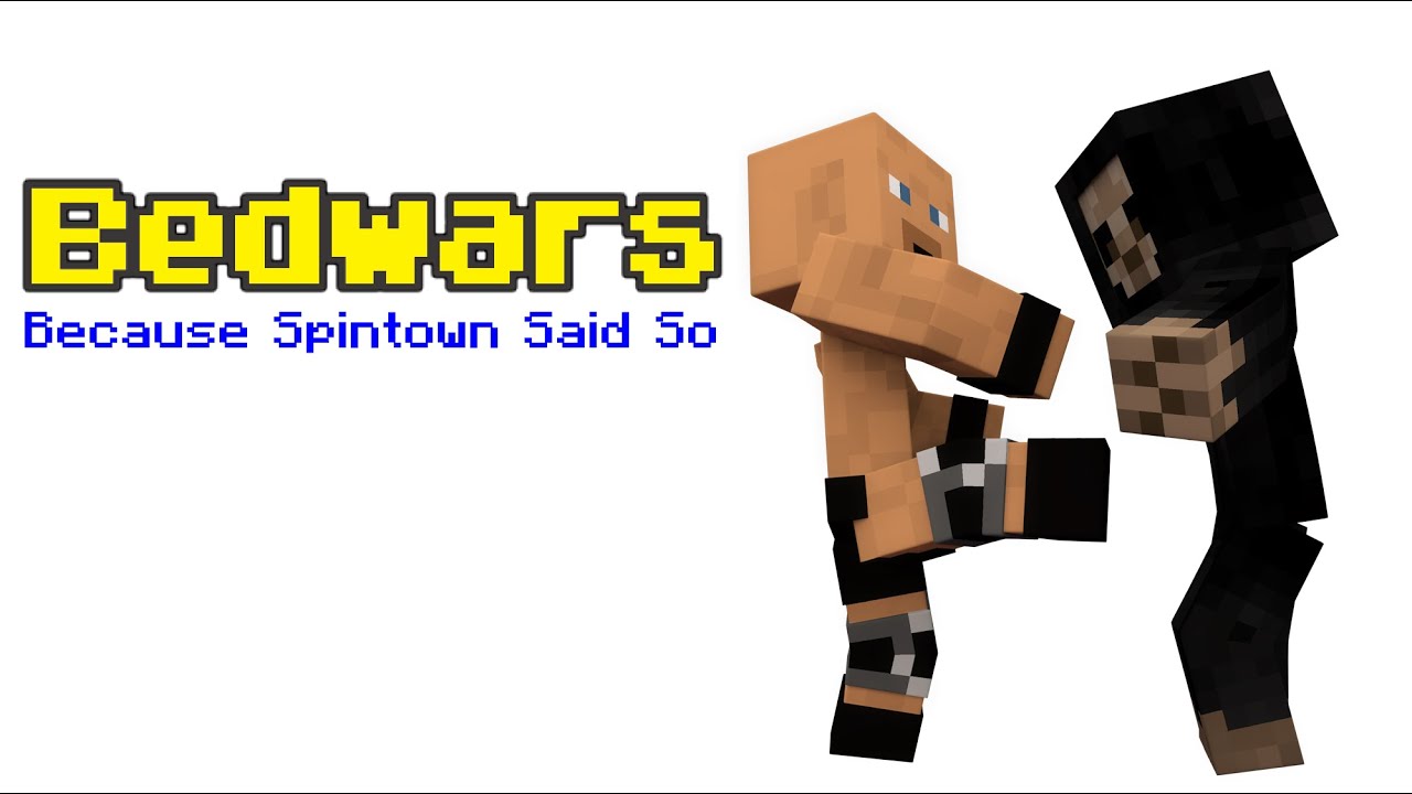 Minecraft #445: Cause Spintown Says So - YouTube