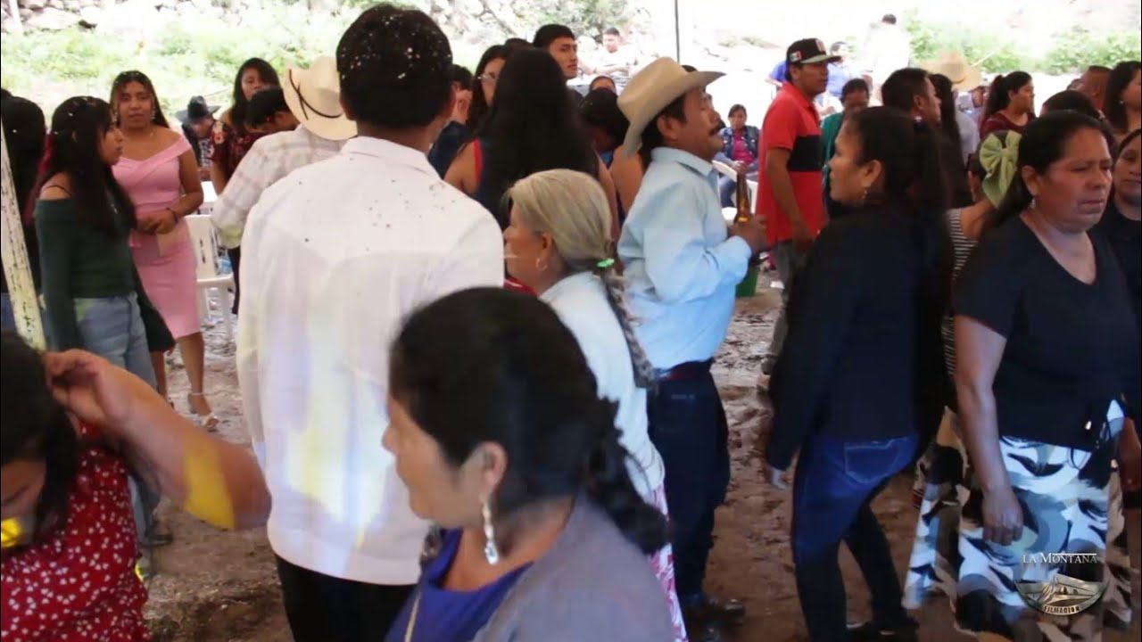 Conjunto LUZ AZUL 🎸🎷 Santa Anita Gro. ( CONFIRMACIÓN) - YouTube