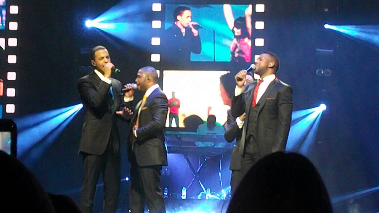 JLS Goodbye Tour - Liverpool 2013 - End Of The Road - YouTube