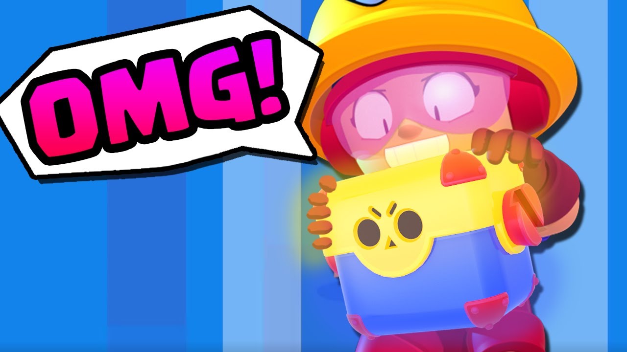 I GOT SO LUCKY IN THIS BRAWL BOX OPENING! - YouTube