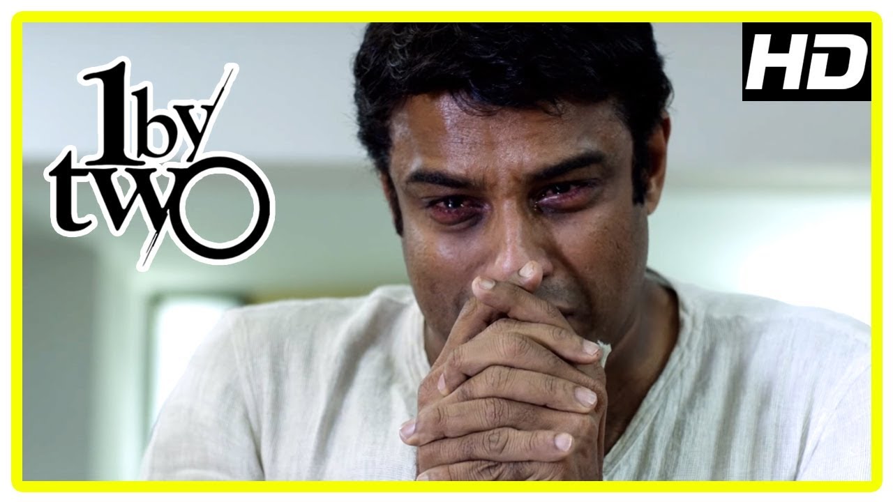 1 by Two Movie Scenes | Murali reveals he stabbed Ashwin | Honey Rose ...