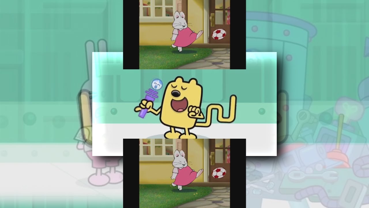 (YTPMV) Wubbzy's Opera Singing Voice Scan - YouTube