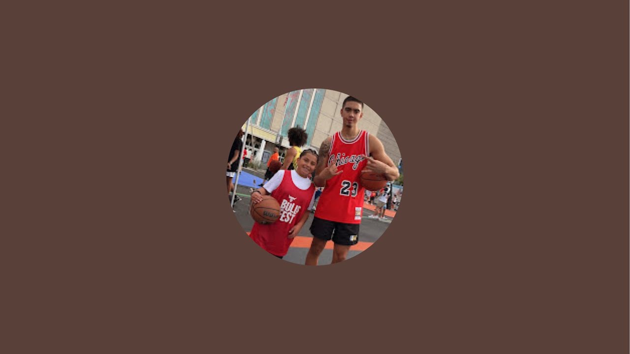 IG3 BASKETBALL is live! - YouTube