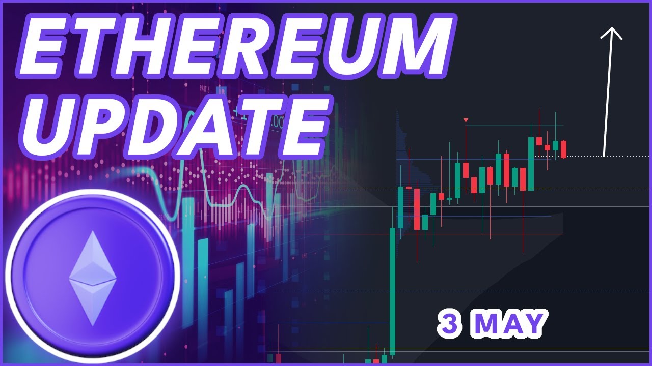 ETHEREUM PUMP NEXT WEEK?🚨 (ETH Price Prediction 2025) - YouTube