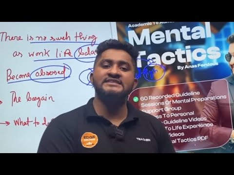 "Become Obsessed" - The key to success. Best motivation by A.S.M Anas ...